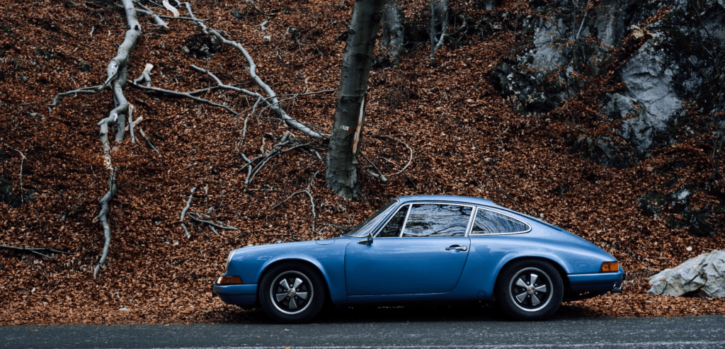 Porsche 911 F-Modell | Porsche Kaufberatung